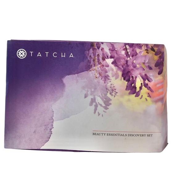 Tatcha | Skincare | Tatcha Skincare Gift Set | Poshmark